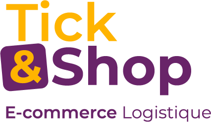 ZOOM SUR… - Tick and Shop